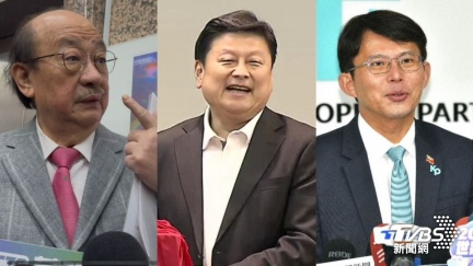 快訊／「壯世代」涉圖利惹議 吳春城宣布辭職立委│TVBS新聞網