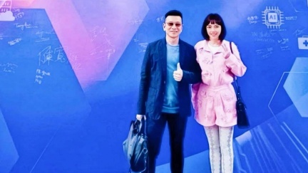 吳宗憲出手！鹿希派擁3家牛肉麵店「月薪曝光」 脫口存款金額│TVBS新聞網