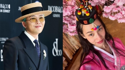 GD招認「很在乎某已婚PD」 他驚爆有曖昧對象：10月後爆戀情│TVBS新聞網