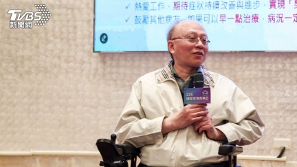 今彩539中頭獎！800萬幸運得主「全賠光」3年後慘況曝光│TVBS新聞網