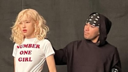 2NE1朴春演唱會上好累？親友曝虛弱真相 宣布「暫時不跑活動」│TVBS新聞網