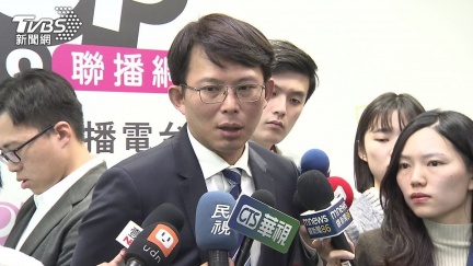 劉書彬遞補吳春城就職！昔遭柯建銘批「比翁曉玲還翁曉玲」 本人回應了│TVBS新聞網