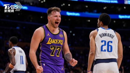 NBA／獨行俠再添3傷兵！只剩7人恐取消比賽 教頭基德：從沒見過│TVBS新聞網