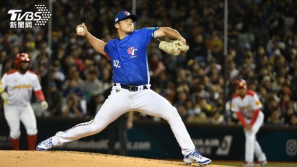 WBC資格賽／最驚奇選手？球迷刷一排「2D天下無敵」：完全被圈粉│TVBS新聞網