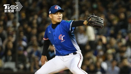 WBC資格賽／最驚奇選手？球迷刷一排「2D天下無敵」：完全被圈粉│TVBS新聞網