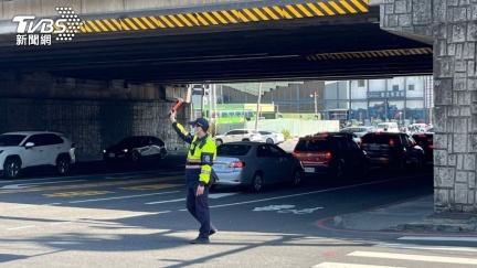 悚！台南「最大鬼屋」杏林醫院 失聯男詭異陳屍封死電梯井│TVBS新聞網