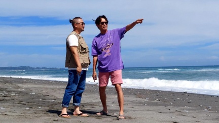 天氣／228連假宜出遊！下週「響春雷」轉雨 冷氣團接力再變冷│TVBS新聞網