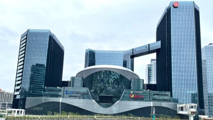 南港LaLaport開幕！完整300+品牌餐廳、位置停車交通全攻略│TVBS新聞網