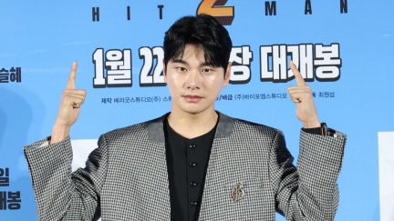 韓劇熱播中！《苦盡柑來遇見你》IU搭檔朴寶劍 朴炯植vs.徐康俊展開收視對決│TVBS新聞網