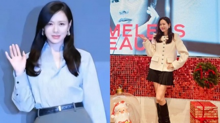 GD新歌MV嬌點！Bada「雙生髮色」超炸 朴寶英、金世正也這樣染│TVBS新聞網