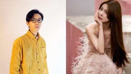 《難哄》CP太曖昧！爆白敬亭「正牌女友」盯場 罕見舉動宣示主權│TVBS新聞網