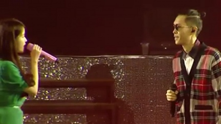 第61屆百想入圍名單出爐！IU《苦盡柑來》入圍主要三大獎 影帝、影后上演神仙打架│TVBS新聞網