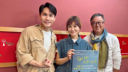 館長SWAG首戰2女優！起底身分是高中老師 「暗黑IU」色色登場│TVBS新聞網