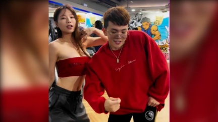 綠委罷免案連署掛蛋 黃揚明示警「朱立倫重傷」：等著GG│TVBS新聞網