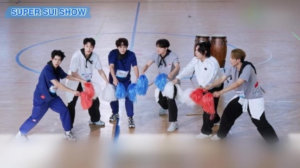 團內7成員和「神」連結！ARKis談禁愛令 當場笑了│TVBS新聞網