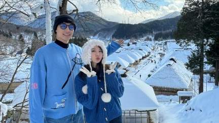 日本311大地震14年了！山林大火再度重創、核災汙土問題未解│TVBS新聞網