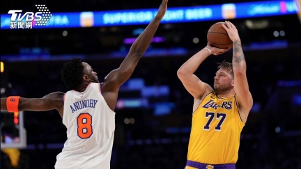 NBA／「史上最重」前NBA中鋒米勒過世 享年54歲│TVBS新聞網