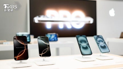 iPhone17記憶體升級？分析師：至少三款「貴50%」│TVBS新聞網