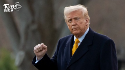 川普2.0對台政策如謎團 美官員：習近平2027做犯台準備│TVBS新聞網
