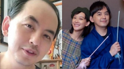 離婚ING／嗆老公「要離開請便」 祈錦玥兩年婚變調離婚倒數│TVBS新聞網