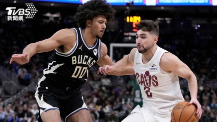 NBA／「史上最重」前NBA中鋒米勒過世 享年54歲│TVBS新聞網