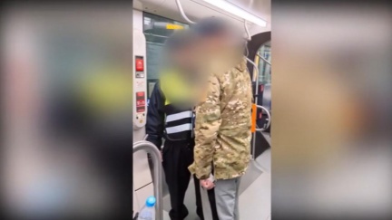 女童被誤當小偷報警帶走 誠品480道歉！保全涉3罪慘了│TVBS新聞網