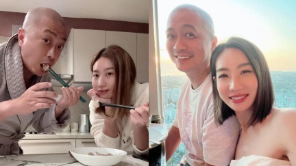 直擊／奧斯卡影后楊紫瓊來了！ 超閃「總價3億」Tiffany珠寶戴上身│TVBS新聞網