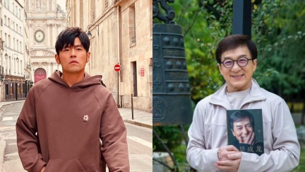 直擊／奧斯卡影后楊紫瓊來了！ 超閃「總價3億」Tiffany珠寶戴上身│TVBS新聞網