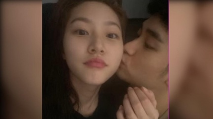 分手誰的問題？家寧妹昔「1句話」甩鍋Andy 網爆黑料全怒了│TVBS新聞網