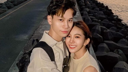 反擊家寧！Andy頻道飆破「202萬訂閱」創YT紀錄 凌晨再發聲│TVBS新聞網