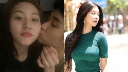 金秀賢情書甜喊「賽兒綸兒」 經紀公司三度發聲：下周表明立場│TVBS新聞網