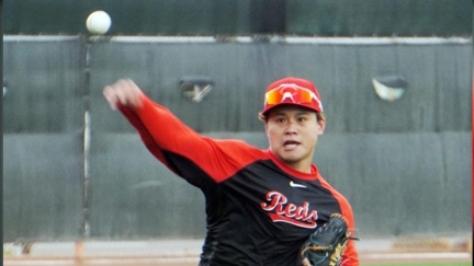 下一步加入美國U19？ 台美混血賀博全票通過獲常春藤新人王 │TVBS新聞網