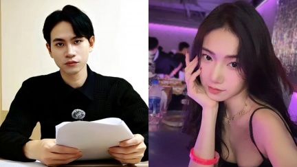 DR.WU開第一槍切割！家寧代言貼文全刪光 證實「結束暫時性合作」│TVBS新聞網