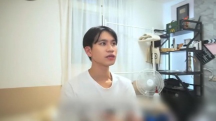 為何熱度狂燒？Andy影片破800萬 DK嘆：花了10年製作│TVBS新聞網