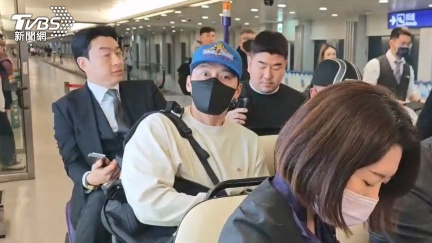 T.O.P.回歸BIGBANG？「2跡象」引猜測 官方回應了│TVBS新聞網