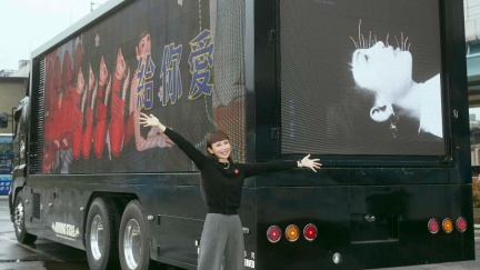 快訊／家寧母女發聲了！列6點「駁Andy指控」 疑團一次說清│TVBS新聞網