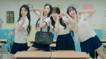 獨／南珉貞、安芝儇擇偶條件曝！2S女神包包藏超猛私物OO流出│TVBS新聞網