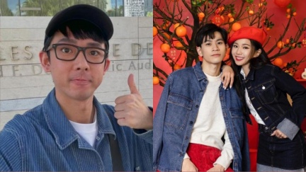 家寧媽快看！律師列群海娛樂聲明「5錯誤」：愚人節找Andy和解│TVBS新聞網