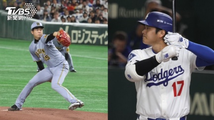 MLB東京賽／才木浩人完美封鎖道奇 網嗨喊：前進大聯盟│TVBS新聞網