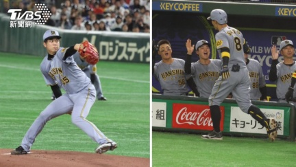 本季第5轟！大谷翔平相隔6場再炸裂 擊球初速180公里│TVBS新聞網