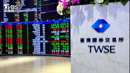 16檔ETF迎來除息！00919年化配息率12.2%最高 今日最後上車│TVBS新聞網