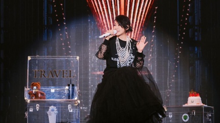 外景遇蟑螂落跑！千萬點擊YTR宣布「新身分」 收邀約以為詐騙│TVBS新聞網