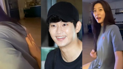 Jisoo來台倒數4天！「台北101快閃店」搶先開幕 台灣限定周邊曝│TVBS新聞網