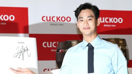 2008年至今！李俊昊離開待17年JYP娛樂 「這領域」仍繼續合作│TVBS新聞網