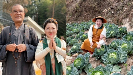 Andy「IG無預警更新」一個動作正式掰了家寧！ 網一片叫好：終於放下│TVBS新聞網