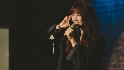 看膩Netflix和Disney+改用這平台 Joeman也推：月費不用200│TVBS新聞網