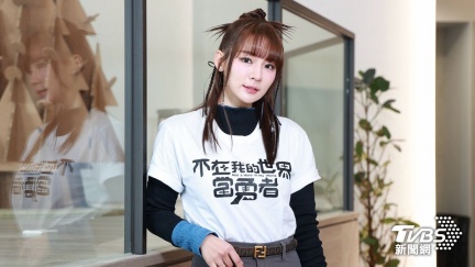 才3天！女團2S實體專輯銷售一空 安芝儇、Mingo新歌再聯手│TVBS新聞網