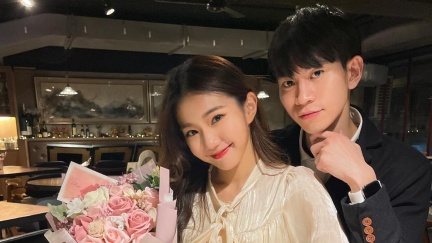 金髮Yuki「低沉男聲」畫面外流！YTR轟爆：這樣騙啥心態│TVBS新聞網