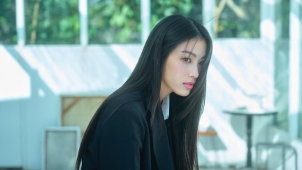 砸500萬推新專！游鴻明「不金援」愛女 游宇潼藏UCLA背景│TVBS新聞網