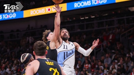 NBA／解凍！勇士G7庫明加有望上場 柯爾：100%會考慮│TVBS新聞網